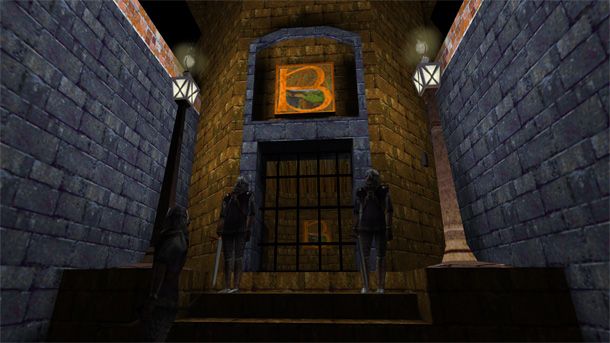 Thief Gold: 3840x2160 screenshots from the LPC | PC Gamer