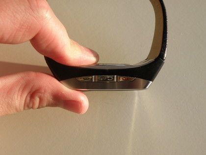 LG GD910 Watch Phone: Hands-on gallery - LG GD910 Watch Phone review ...