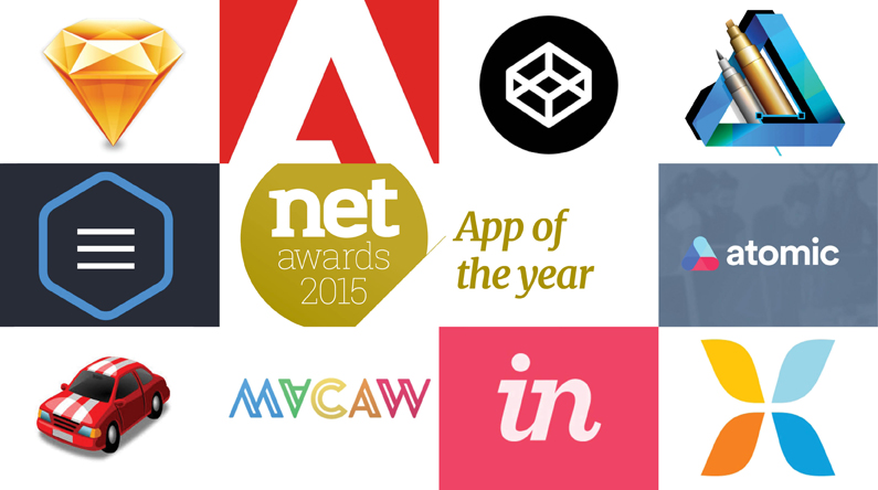 The top 10 web design apps of 2015 | Creative Bloq