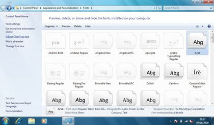 10 handy Windows 7 tips for beginners | TechRadar