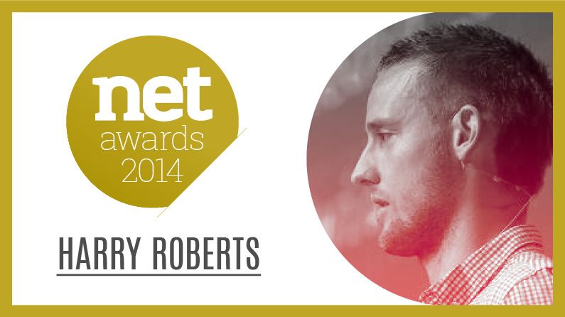 Harry Roberts on big CSS, working for Sky, and being a home bird | Creative Bloq