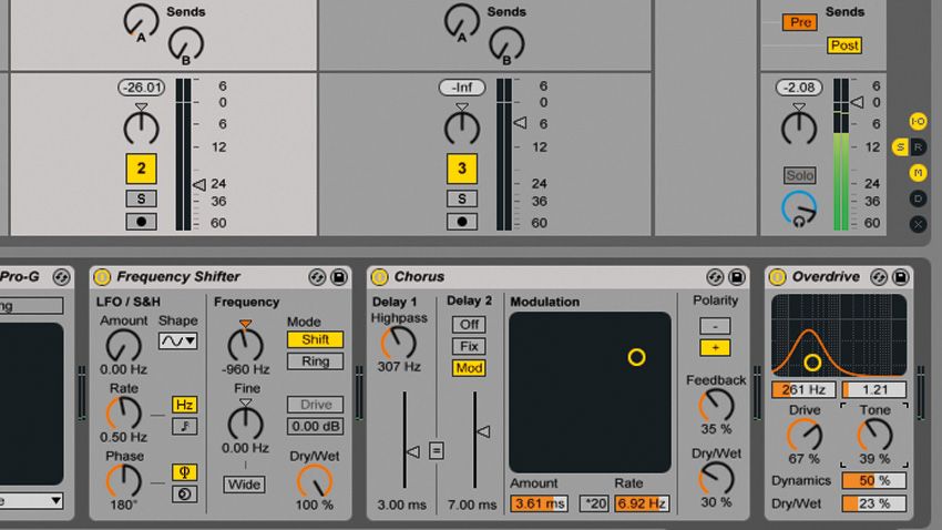 How to liven up a beat using a 'groove shadow' | MusicRadar