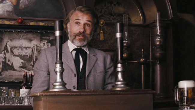 Django Unchained: 50 Best Moments: Page 3 - Page 3 | GamesRadar+