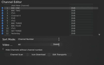 Complete guide to MythTV | TechRadar