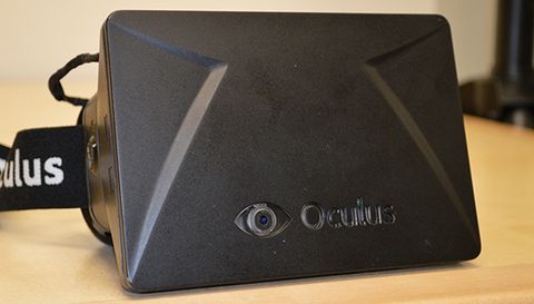 Facebook: Oculus Rift will need to sell 50-100 million units to be ...