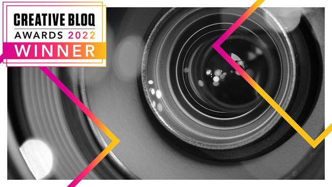 Nikon Z 9 named best camera at the Creative Bloq Awards 2022 | Creative ...