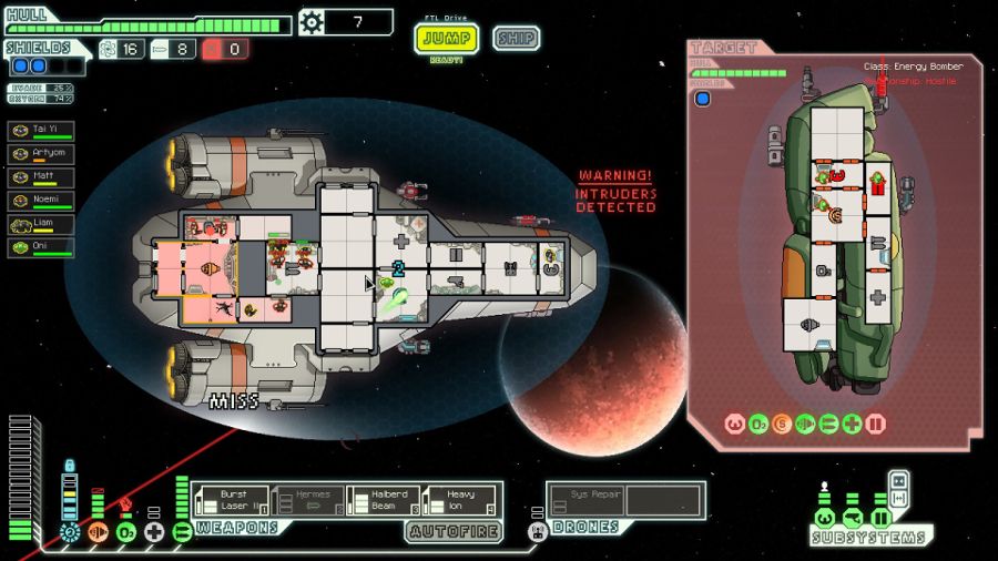 11 best space games on PC that are out of this world | TechRadar