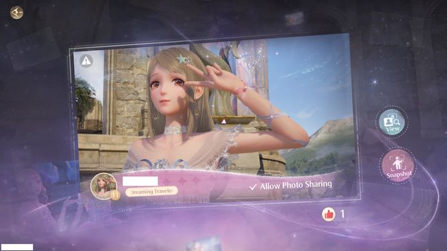 How multiplayer in Infinity Nikki works | PC Gamer