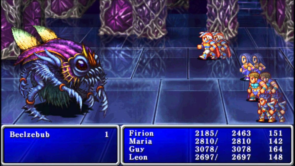 The best ways to play Final Fantasy 1 through 12 | GamesRadar+