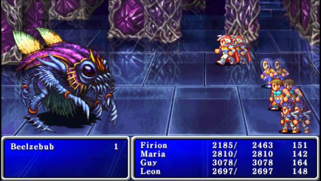 The best ways to play Final Fantasy 1 through 12 | GamesRadar+
