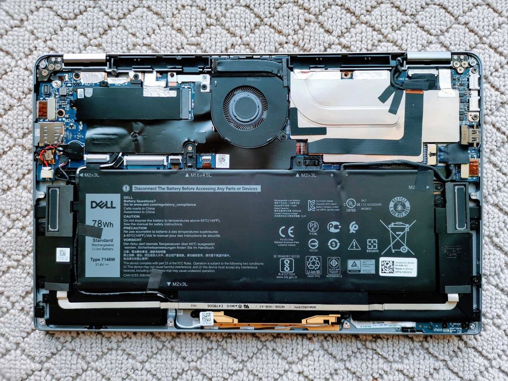 Can you upgrade RAM in the Dell Latitude 7400 2-in-1? | Windows Central