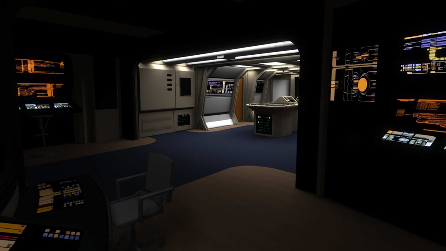 Exploring films and TV in VR | PC Gamer