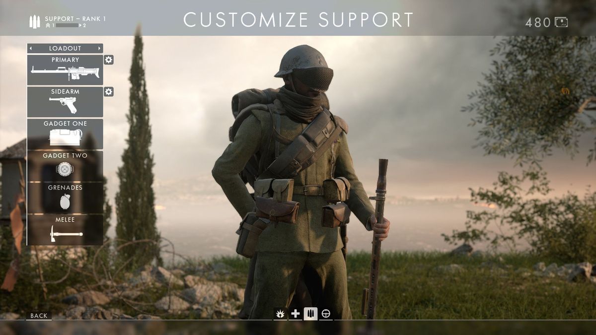 How to be the best support player in Battlefield 1 | Windows Central