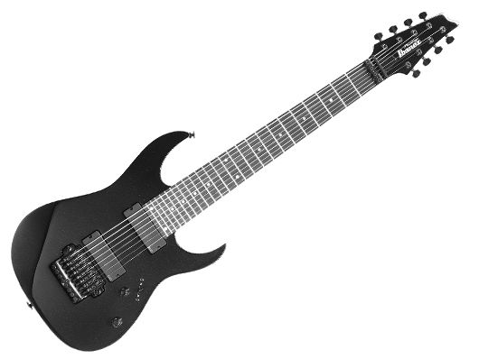 Round-up: 3 extreme 8-string electric guitars | MusicRadar