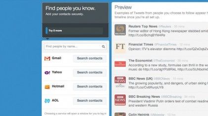 How to sign up and get started with Twitter | TechRadar