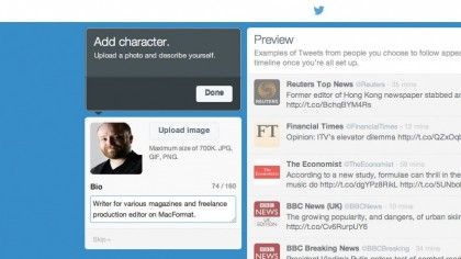 How to sign up and get started with Twitter | TechRadar