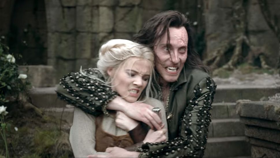 The Witcher Season 3, Vol. 1 Ending Explained: Who Sent Rience After Ciri And Why I Mostly Agree ...