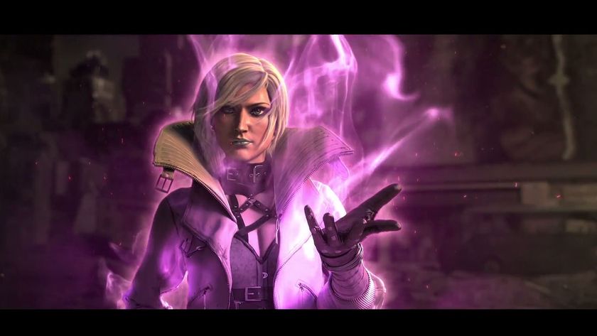 The most awkward, uncomfortable moments of E3 2014 | GamesRadar+