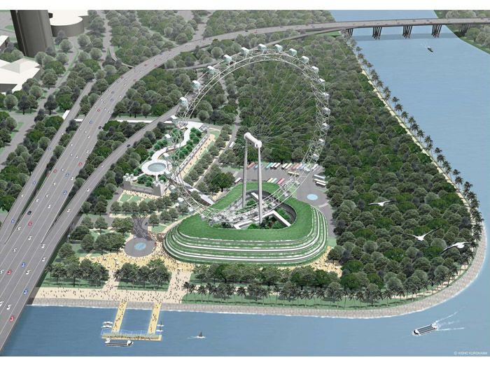 Google Building Maker arrives | TechRadar