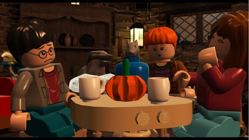 A history of Lego video games | GamesRadar+