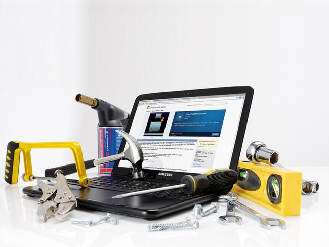 How to build your own Google Chromebook | TechRadar