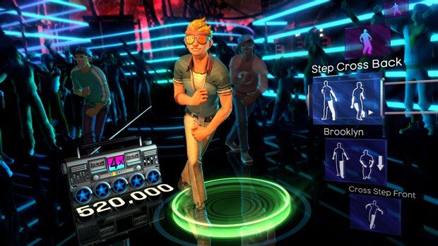 Dance Central review | GamesRadar+