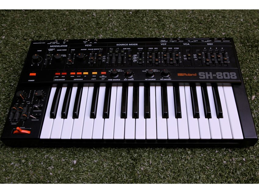 The top 10 greatest custom synth creations | MusicRadar