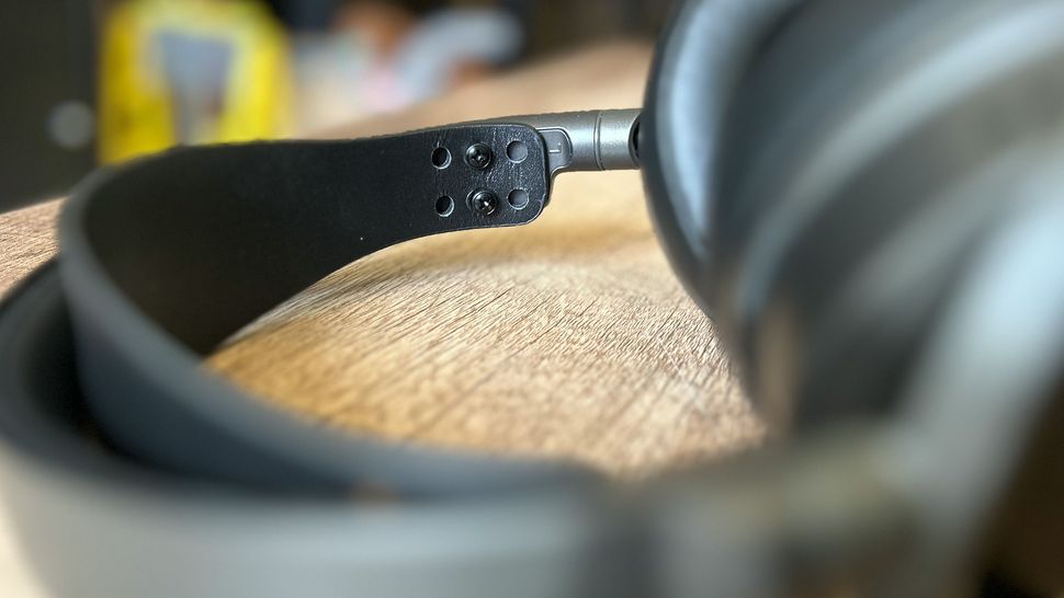 Audeze Maxwell review: 'The next brilliant step for a legendary line of ...