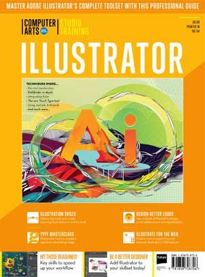 The ultimate guide to Adobe Illustrator | Creative Bloq