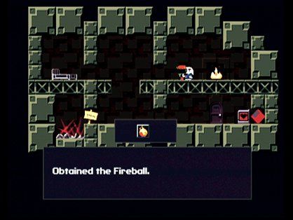 Cave Story review | GamesRadar+