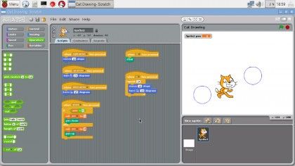 Learn to program your Raspberry Pi | TechRadar