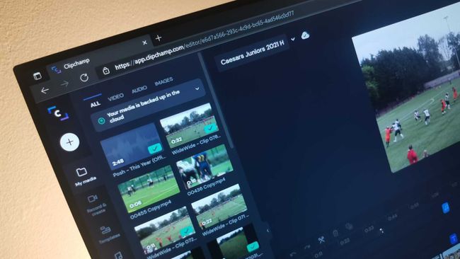 I bet you don't know about this excellent free video editor | Windows ...