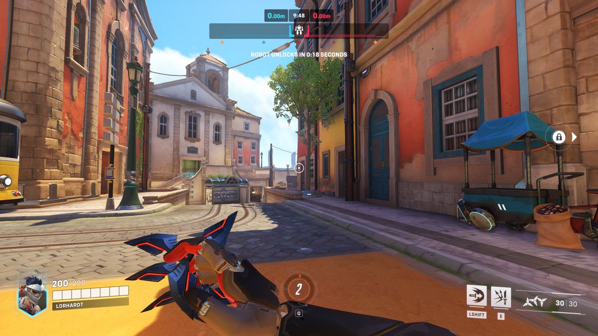 Overwatch 2 review: The bold step forward Blizzard's hero shooter ...