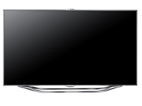 Samsung 2012 TVs' release dates and pricing announced | TechRadar