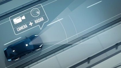 Driverless and in control: the incredible tech that will make self ...