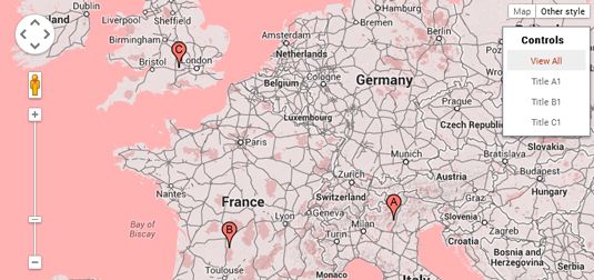 20 jQuery plugins that you can customize visually | Creative Bloq