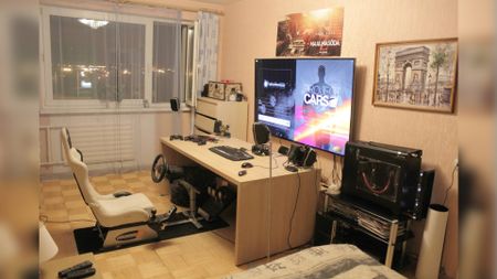 You Showed Us Your Rigs | PC Gamer