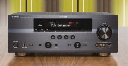 Yamaha RX-V2065 review | TechRadar