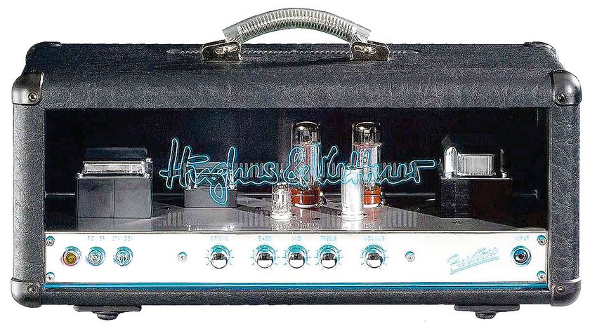 9 of the best modern high-performance amp heads | MusicRadar