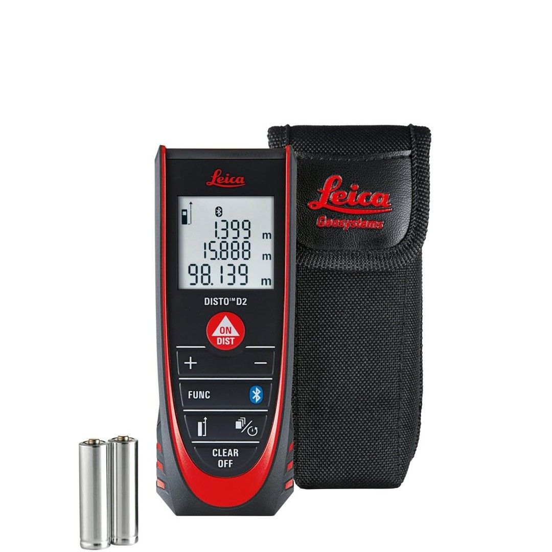 The best laser measure | Digital Camera World