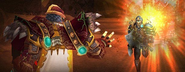 World of Warcraft patch 4.3 to add Deathwing raid, Transmogrifier and ...