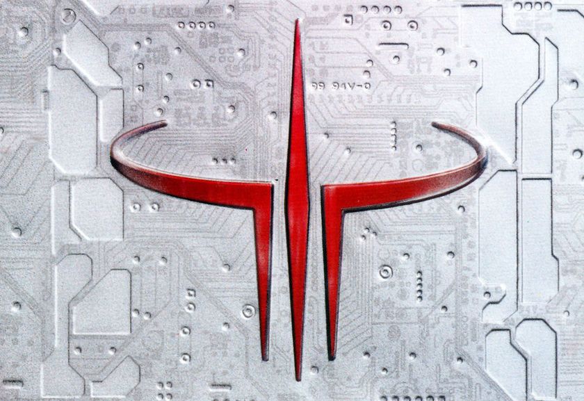 Quake III: Arena Coverage | PC Gamer