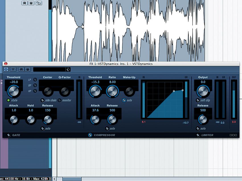 How to mix classic pop vocals | MusicRadar