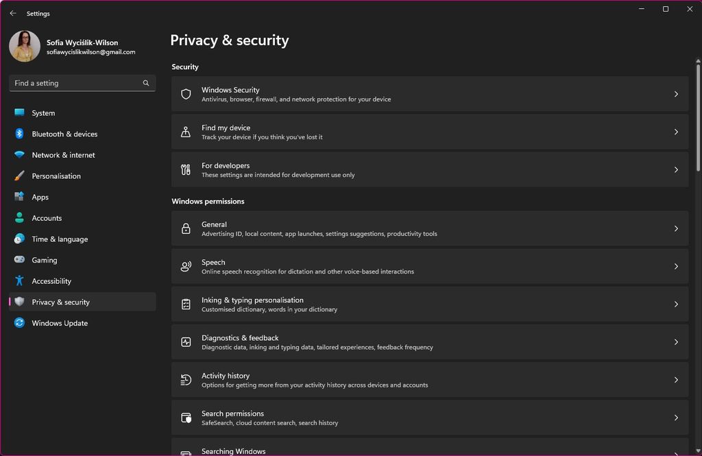How to use Windows 11's Find My Device to help locate your lost laptop ...