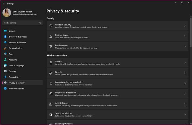 How to use Windows 11's Find My Device to help locate your lost laptop ...