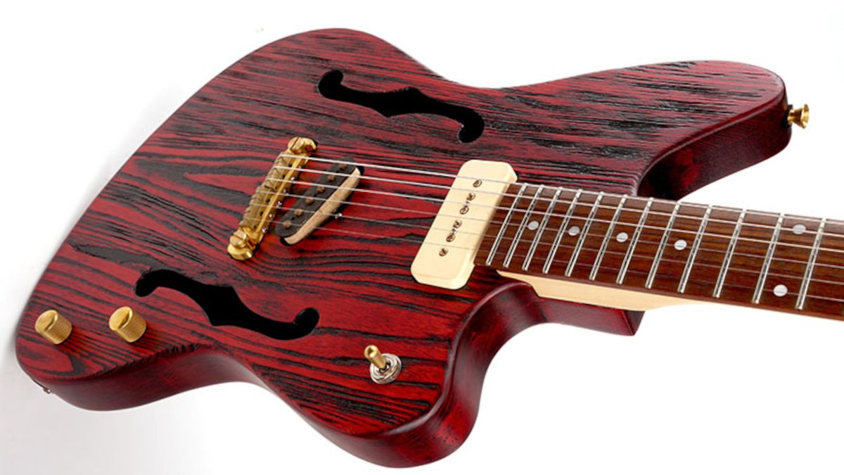 Slick SL56 Review | GuitarPlayer