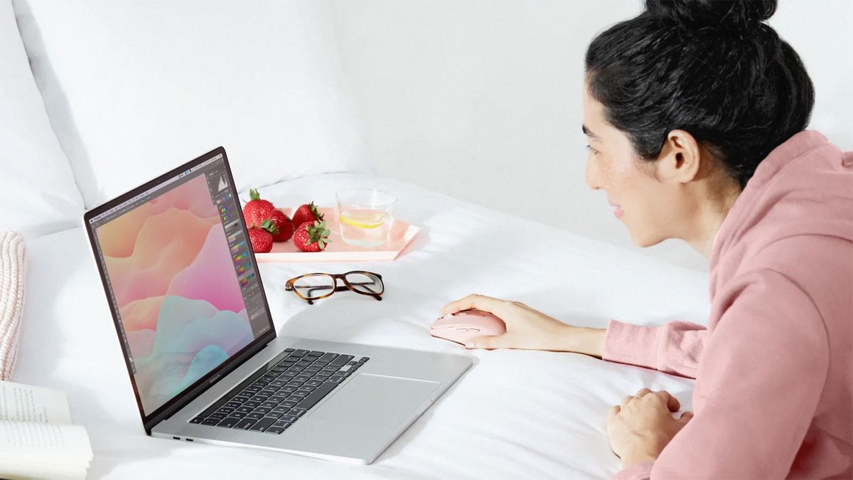 The best mouse for MacBook Pro and Air in 2022 | Creative Bloq