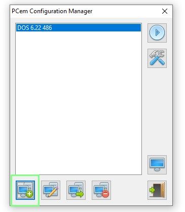 From 8088 to Pentium: How To Emulate an Old PC Using PCem | Tom's Hardware