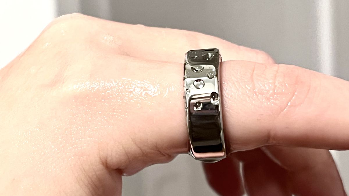 Oura Ring Generation 3 review: What I like and don’t like | Tom's Guide