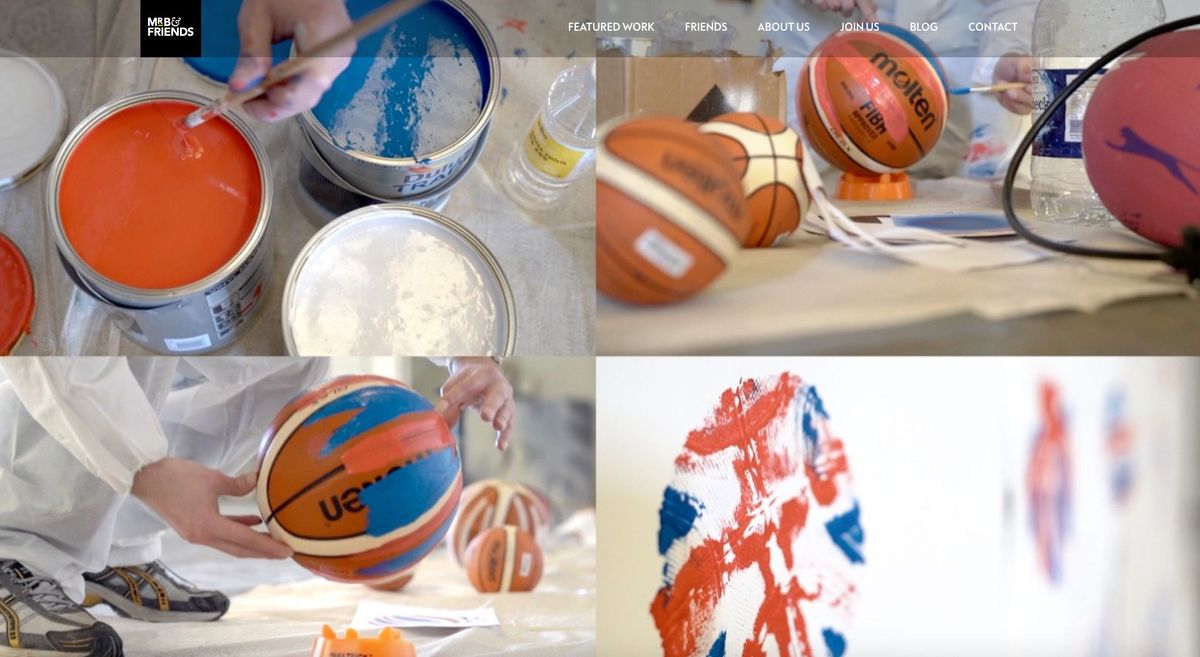 6 ways to make your digital designs stand out | Creative Bloq